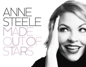 New York City Musician, Anne Steele, Releases New EP - ‘Made Out Of ...