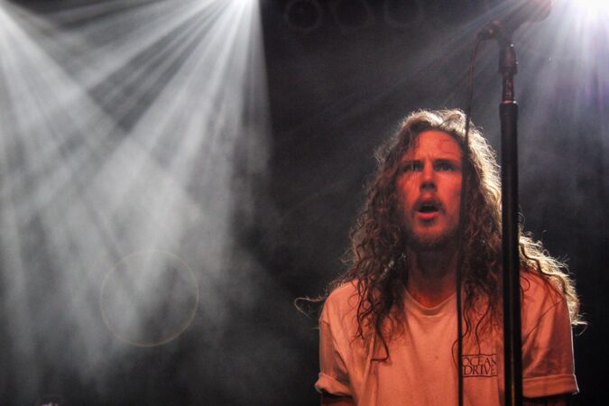 Los Angeles Rockers, Silent Planet, Rock the House in Detroit - Life ...