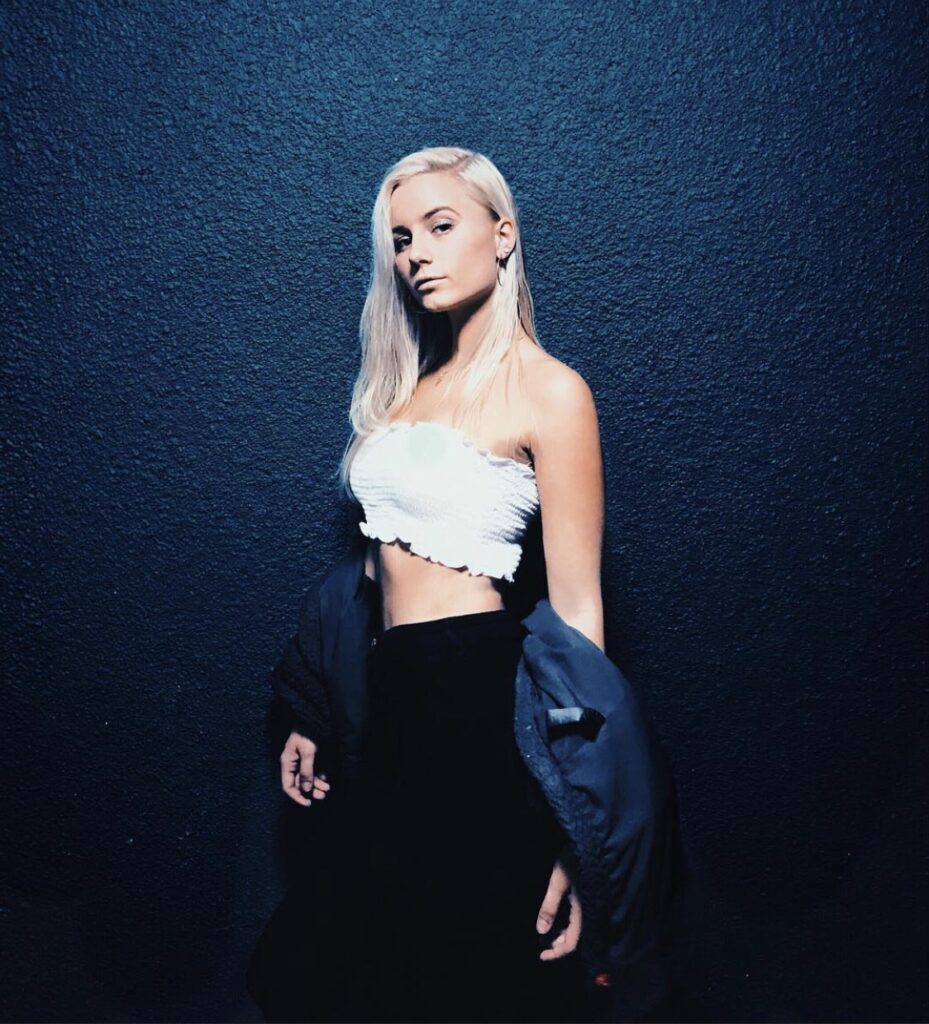 Interview: Bri Tolani - Life Beyond The Music