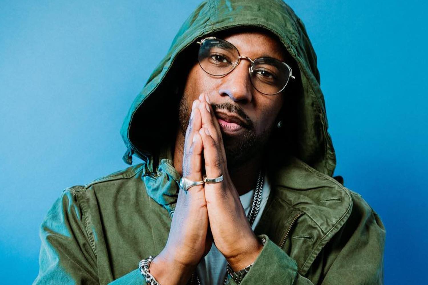 Interview: YONAS - Life Beyond The Music